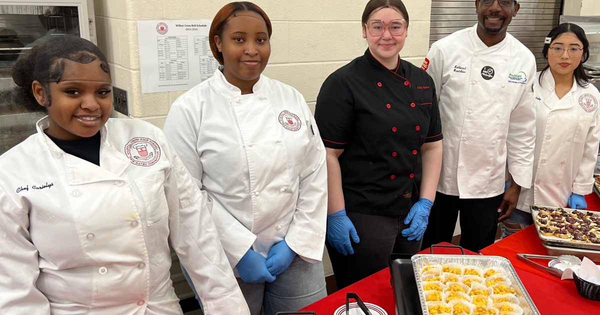 Paraprofessionals and School and College Staff | AFT Votes