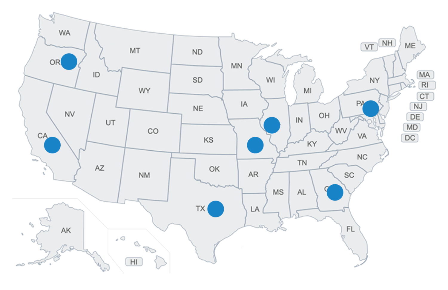 AFT Votes | AFT Stateweb